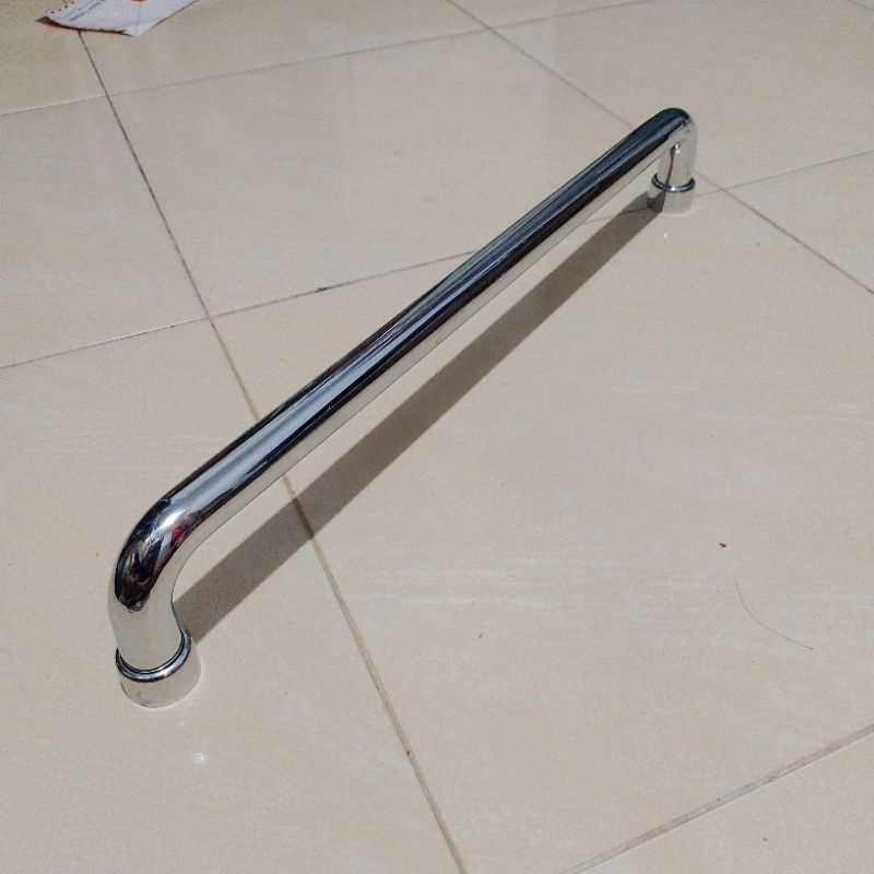 Jual Grab Bar TOTO TX3A2 Pegangan Kamar Mandi 50cm | Shopee Indonesia