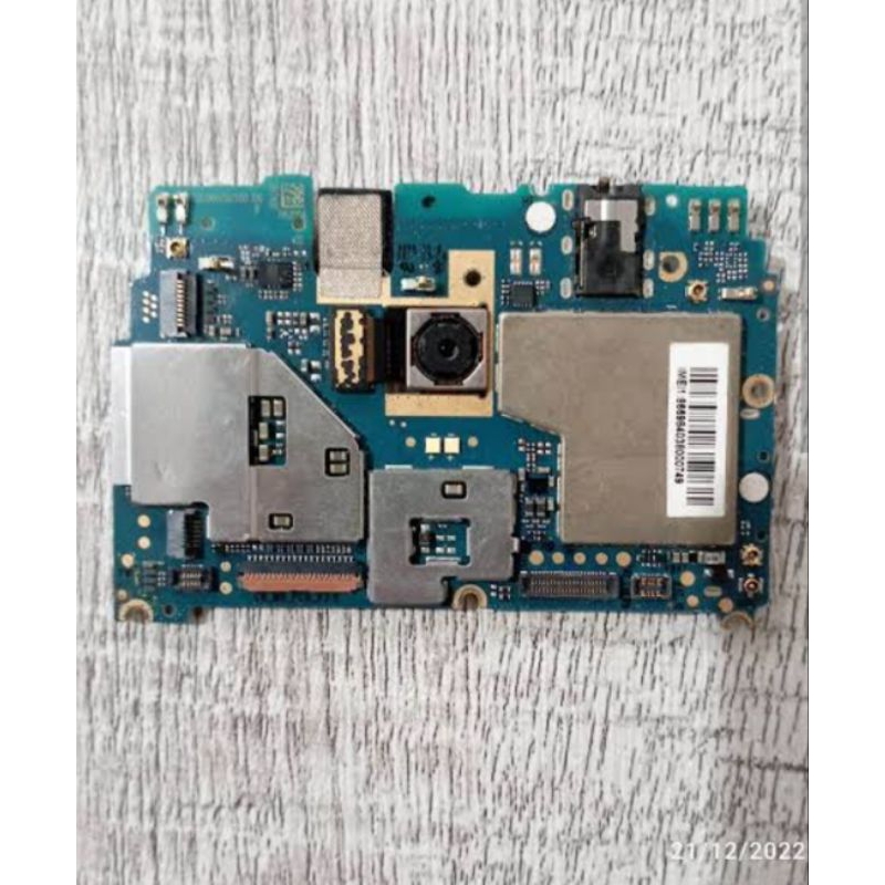 Jual mesin redmi note 4x snapdragon/qualcom | Shopee Indonesia