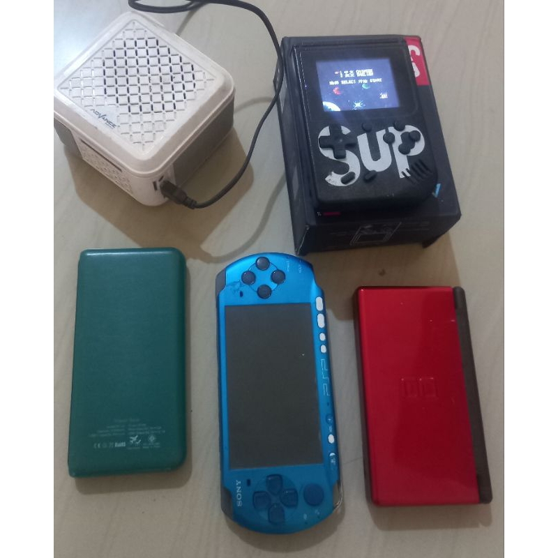 Jual PSP dan NDS MATI TOTAL | Shopee Indonesia