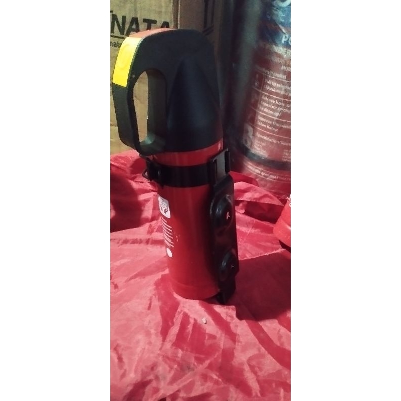 Jual APAR Pemadam Api Mobil 0,5 Kg (Protera dan Servo) | Shopee Indonesia