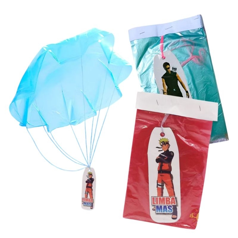 Jual 20PCS PARASUT JUMBO | Shopee Indonesia
