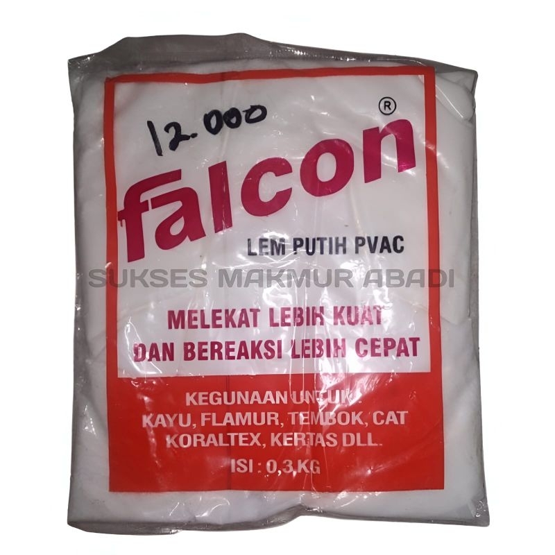 Jual Lem Putih PVAC/Lem Putih Kayu Tembok/Lem Putih Serbaguna/Lem Putih ...