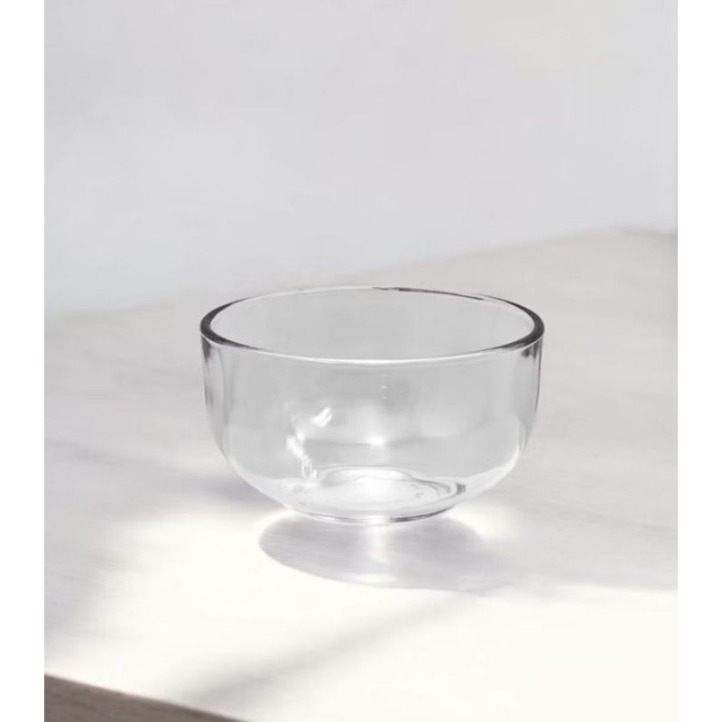 Jual Mangkok Kaca / Gelass Bowl 4 inch | Shopee Indonesia