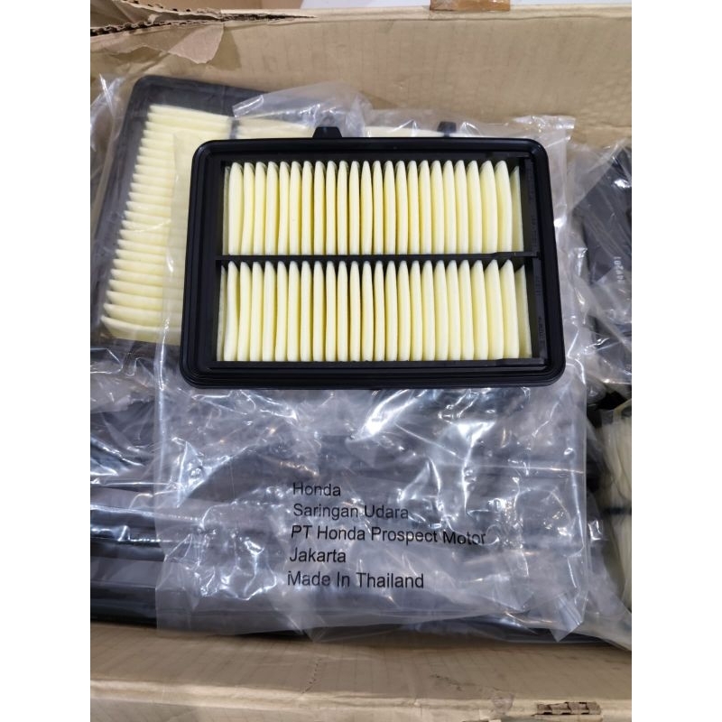 Jual filter udara BRV WRV 2022-2025 original | Shopee Indonesia