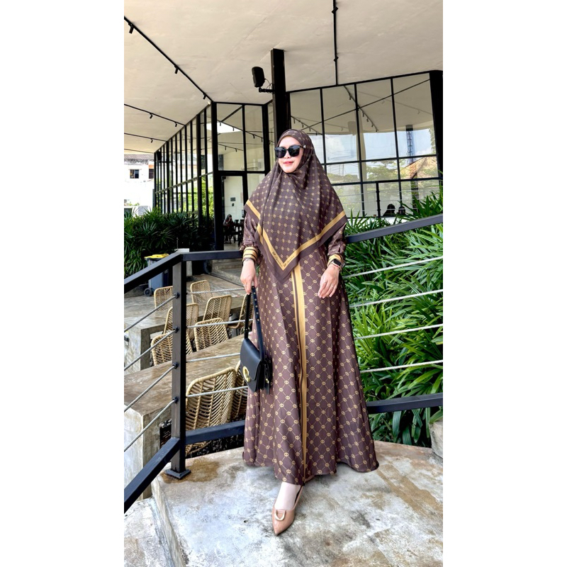 Jual SYAHLA Series By Dithya Pratiwi Signature Limited Edition | Shopee ...