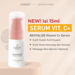 Toko Online GEUT BY DR. T Official Shop | Shopee Indonesia