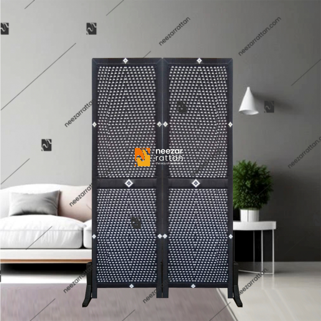 Jual READY TERMURAH Sketsel Rotan Pembatas/penyekat/Partisi Ruangan ...