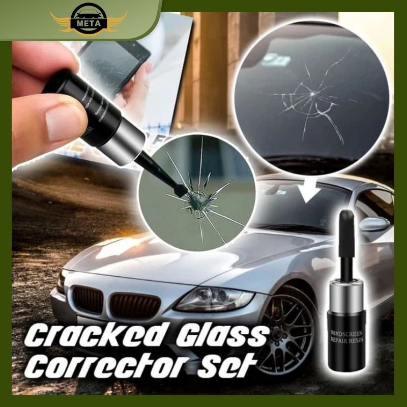 Jual Lem Reparasi Kaca Mobil LEM UNTUK KACA MOBIL RETAK Retak ...