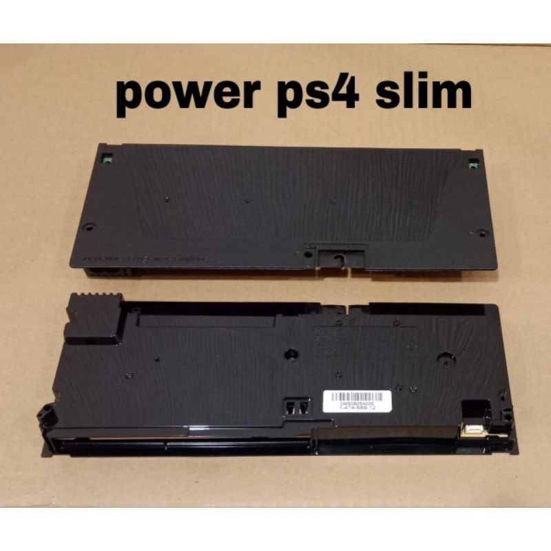 Jual POWER SUPPLY PSU PS4 SLIM | Shopee Indonesia