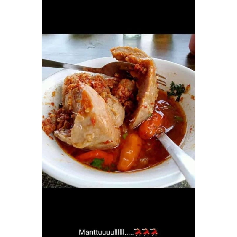 Jual BAKSO SAPI SUPER DOER(PEDAS) | Shopee Indonesia