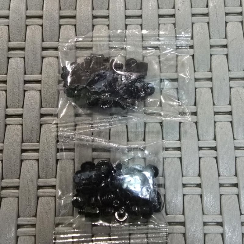 Jual 1 set baut cpu komputer computer | Shopee Indonesia