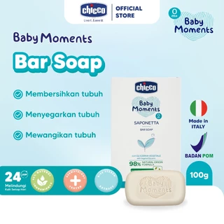 Toko Online Chicco Official Store | Shopee Indonesia