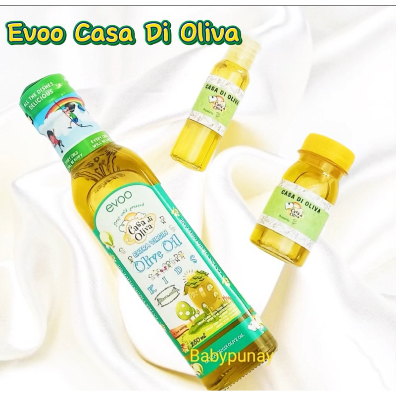 Jual EVOO CASA DI OLIVA | MAZOLA CANOLA OIL | EVOO MPASI BAYI | LEMAK ...