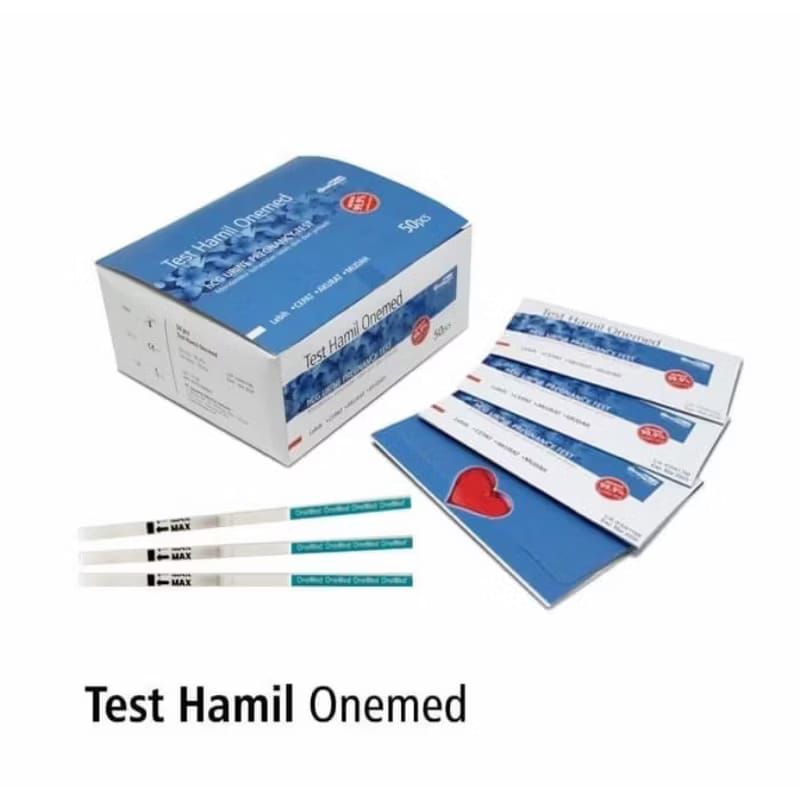 Jual Test Pack / Test Kehamilan (Perpcs) | Shopee Indonesia
