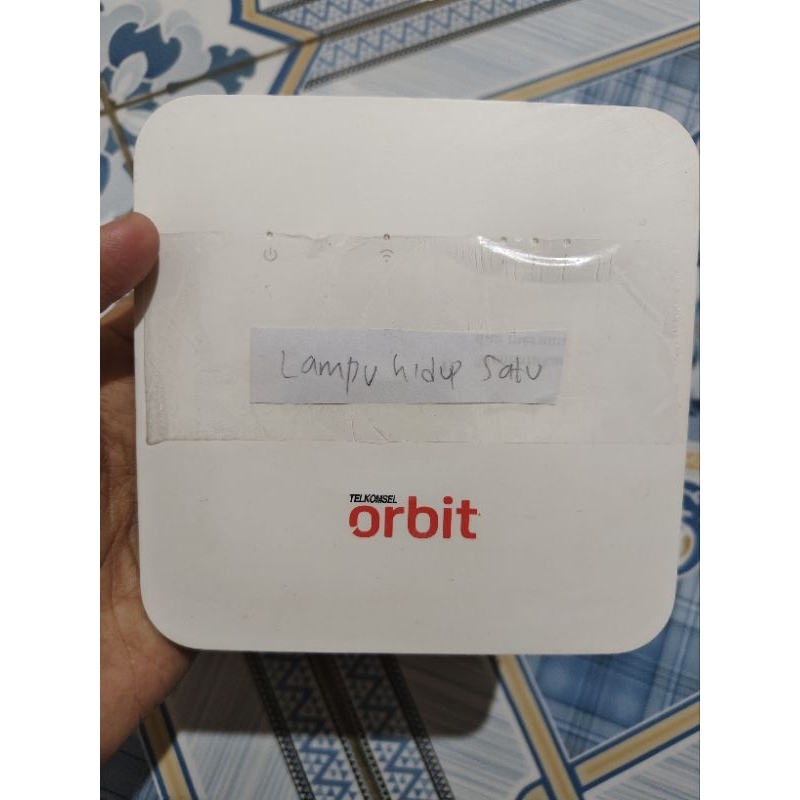 Jual Orbit star 2 unlock all operator bisa semua kartu | Shopee Indonesia