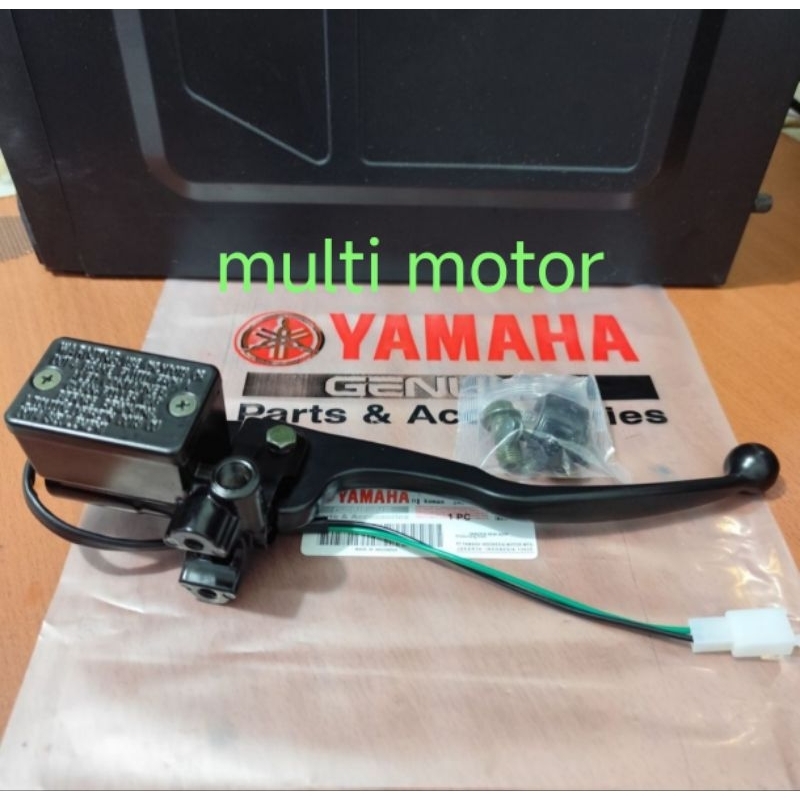 Jual master rem set depan yamaha xsr 155 | Shopee Indonesia