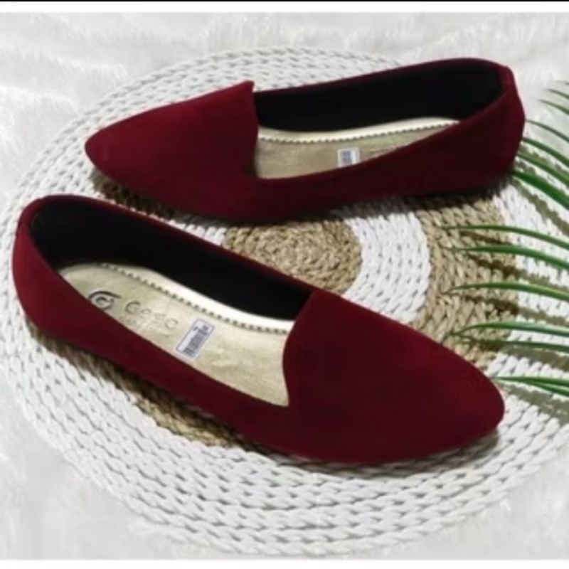 Jual sepatu balet modis terbaru 2025 | Shopee Indonesia