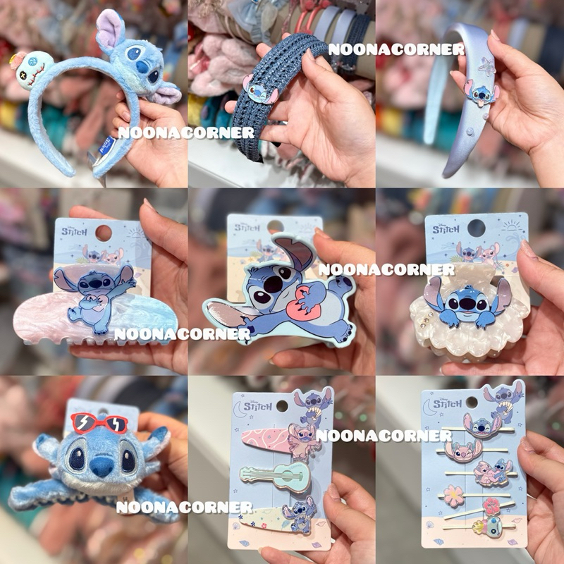 Jual Ohsome x Disney ‼️ Bando / Jepitan Rambut / Jedai / Ikat Rambut ...