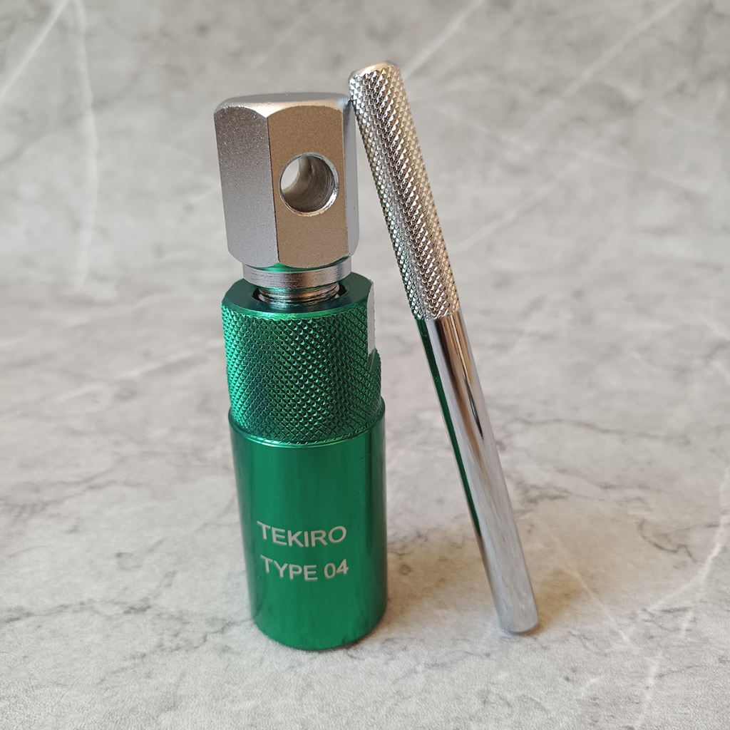 Jual TEKIRO MAGNETIC TRACKER No 4 / TREKER MAGNET MOTOR/TOOLS/ALAT ...