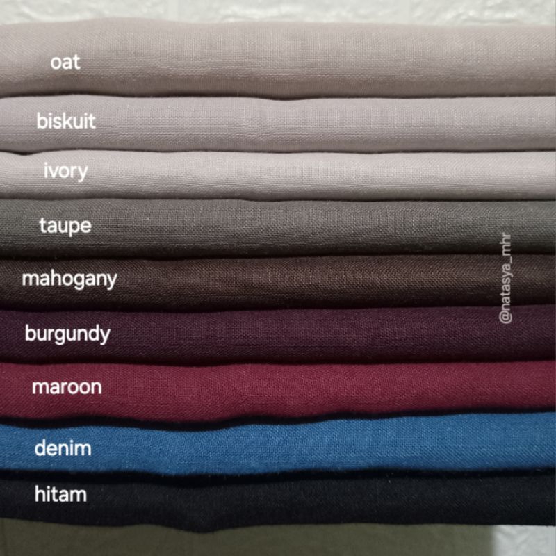 Jual HIJAB PARIS JADUL VARISHA SEGIEMPAT | Shopee Indonesia