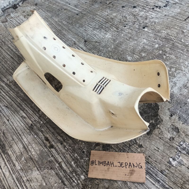 Jual Jual sayap tebeng honda astrea prima original second | Shopee ...