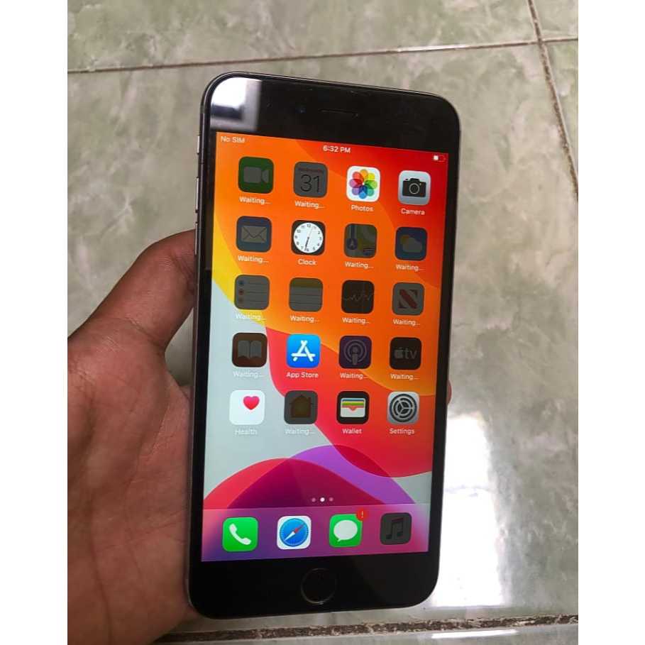 Jual ip 6s plus second original | Shopee Indonesia