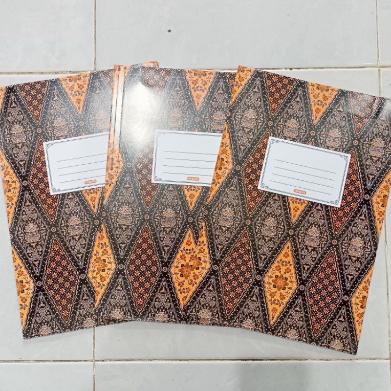 Jual MAP BATIK PER 3PCS | Shopee Indonesia