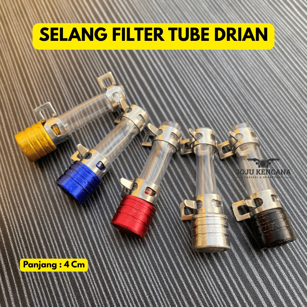Jual Motor Selang Tube Drain Selang Tutup Hawa Dan Selang Pembuangan ...