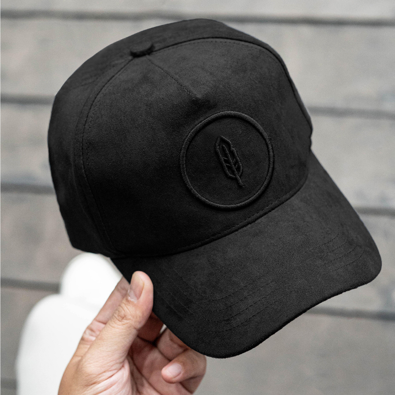 Jual Warning Clothing - True Color Classic Snapback Suede | Topi ...