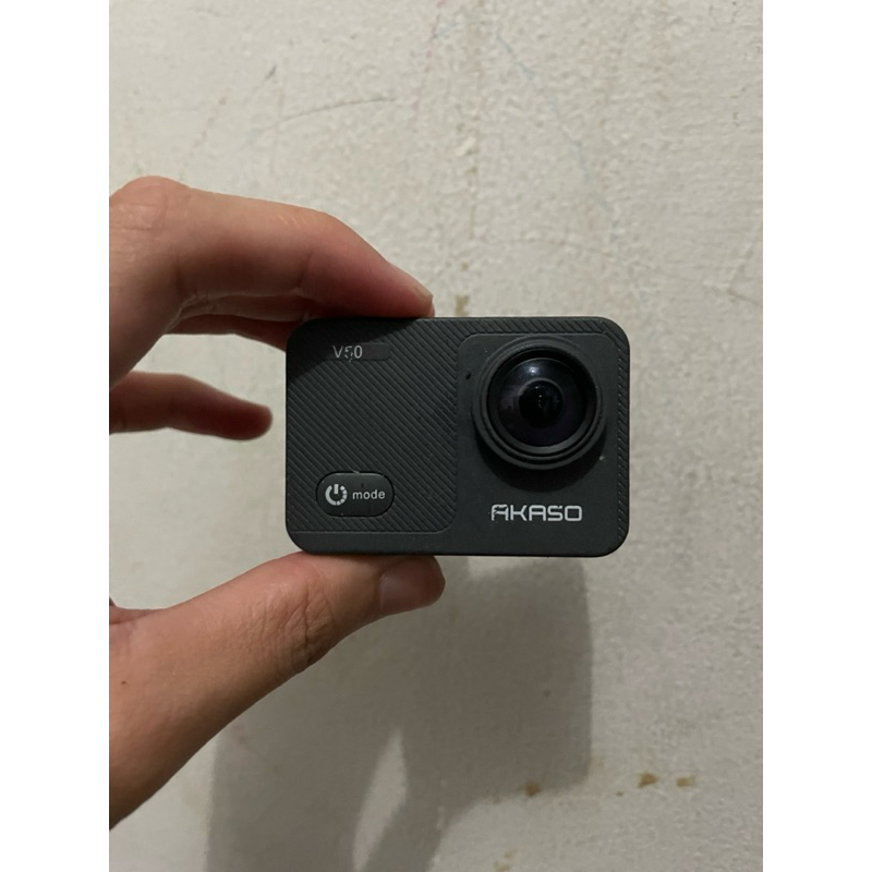 Jual Akaso v50x second | Shopee Indonesia