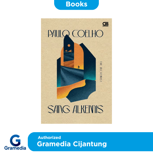 Jual Gramedia Cijantung - Sang Alkemis (The Alchemist) | Shopee Indonesia