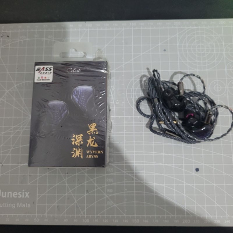 Jual Wyvern Abyss non pro second | Shopee Indonesia