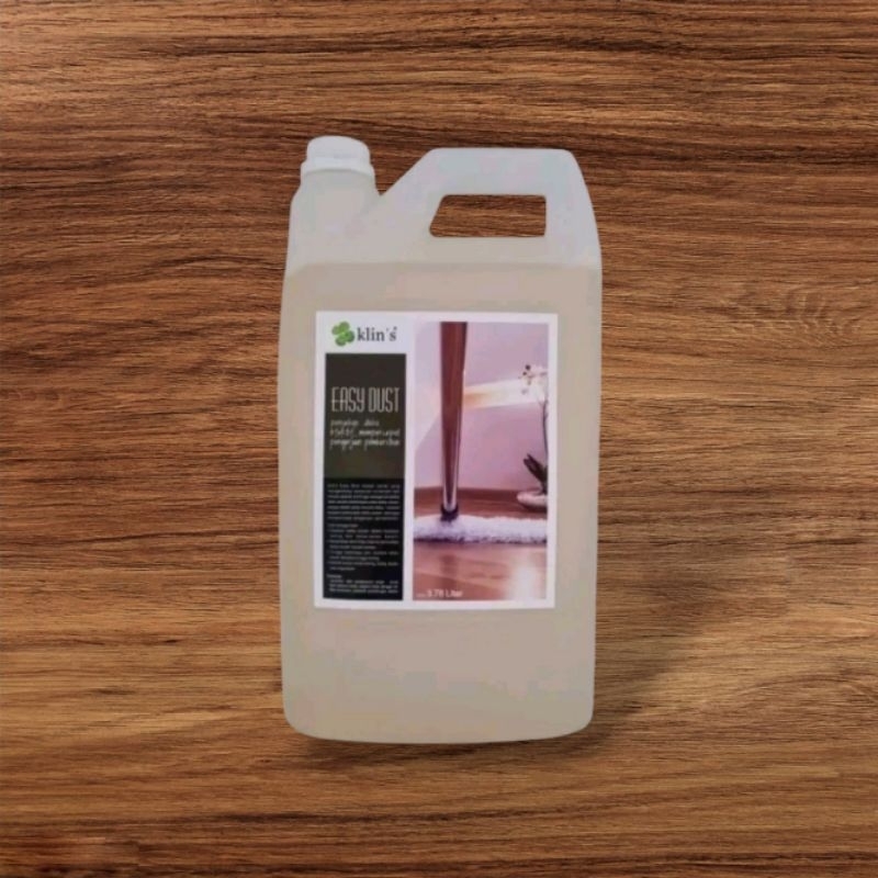 Jual Easy dust/minyak lobby/minyak lobi | Shopee Indonesia