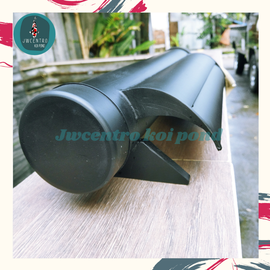 Jual Waterfall kolam koi portable 40 cm air terjun kolam ikan | Shopee ...