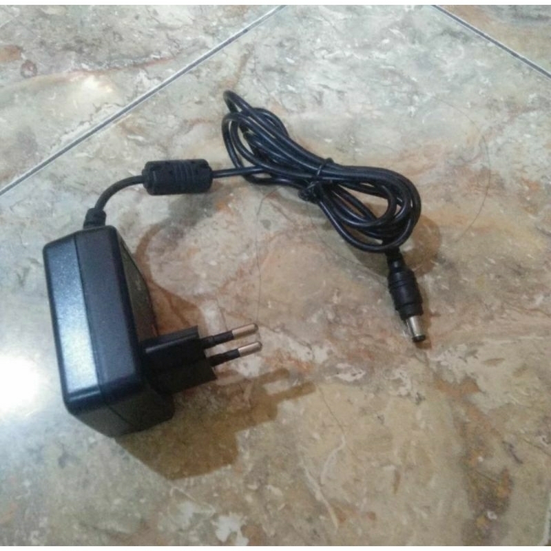 Jual AC DC SWITCHING ADAPTOR 5V 2.0A UNTUK MODEM ROUTER CCTV DAN LAIN ...