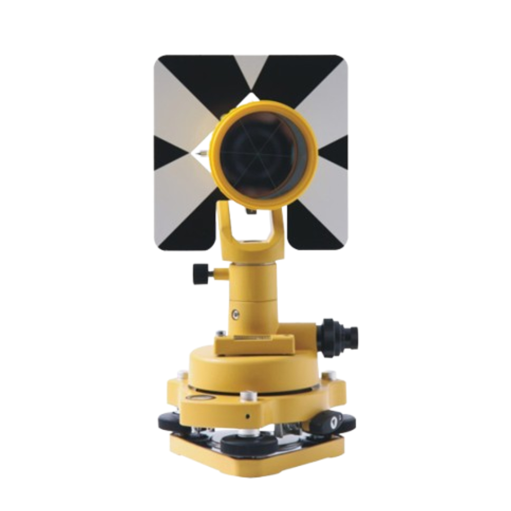 Jual Prisma Polygon Topcon / Prisma ADS Topcon / Prisma Target Topcon | Shopee Indonesia