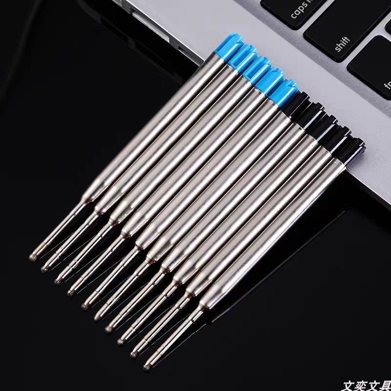 Jual Isi Ulang Pulpen Parker 10cm / Refill Pen Parker / Parker Tinta ...