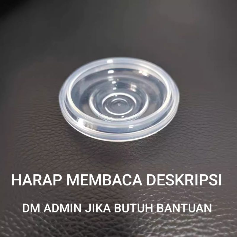 Jual Diafragma TIPIS Pompa Asi Elektrik Silikon Silinder Valve ...