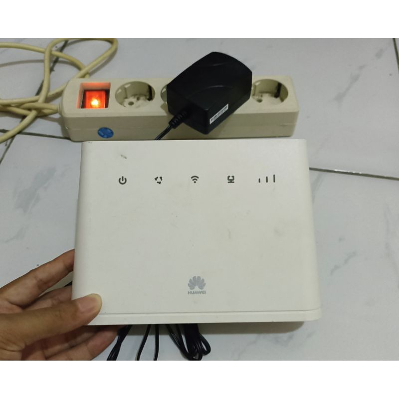 Jual Modem Wifi Huawei B310s-927 | Shopee Indonesia
