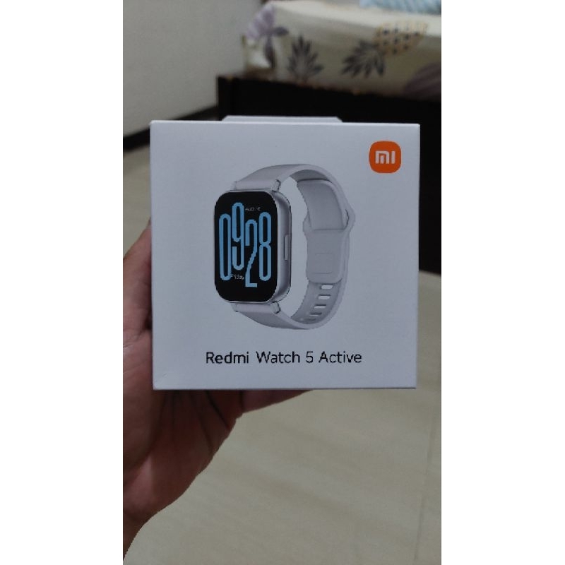 Jual Redmi Watch 5 Active | Shopee Indonesia