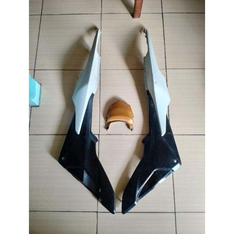 Jual body belakang cb150r old | Shopee Indonesia