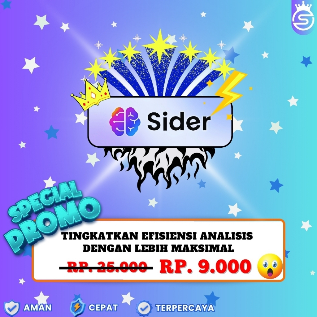 Jual TERMURAH Sliders Ai Chatgpt 4.0 Turbo & Plus + Chatpdf + Claude Ai Sonnet 3.7 Pro Semua Ada ...