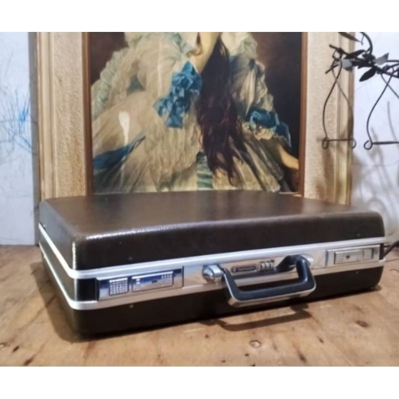Jual Koper merk samsknite jadul vintage antik lawas | Shopee Indonesia