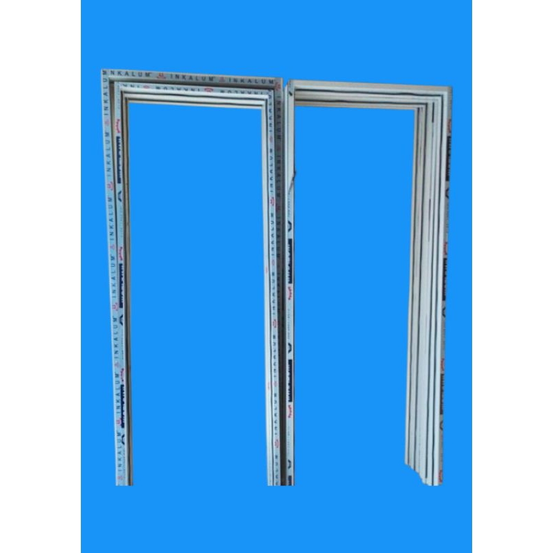 Jual Kusen Aluminium | Kusen Pintu | Kusen Jendela | Kusen Partisi ...