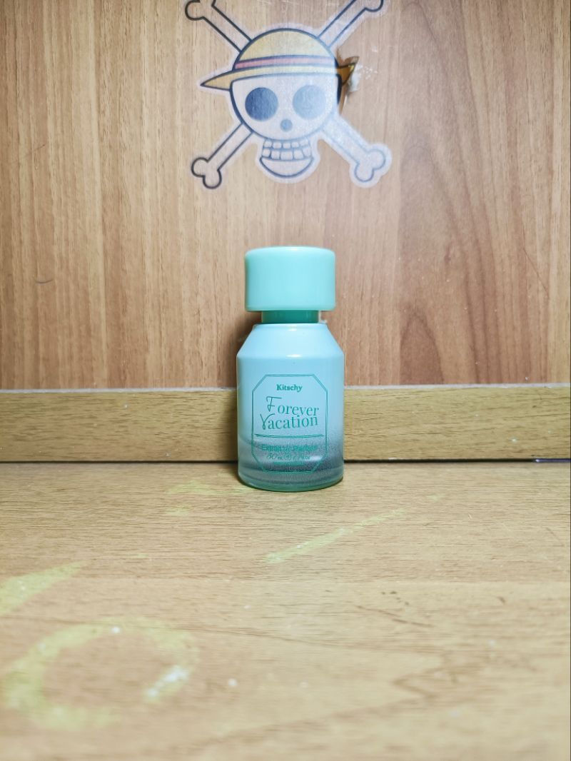 Jual Decant Parfum Kitschy Forever Vacation EDP | Shopee Indonesia