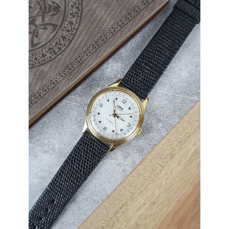 Jual Oris Pointer Date 7470 | Shopee Indonesia