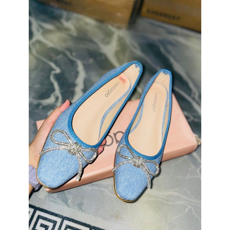 Jual Disc Sepatu Bellagio Original (TANYAKAN STOK SEBELUM CO) | Shopee ...