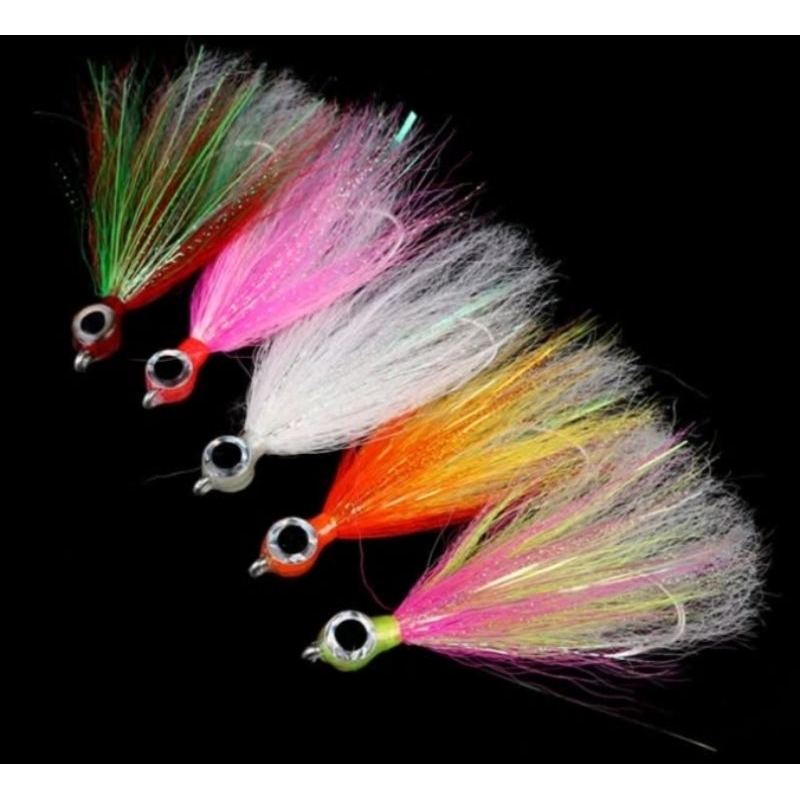 Jual umpan Jigging umpan tuna umpan pancing siap pakai | Shopee Indonesia