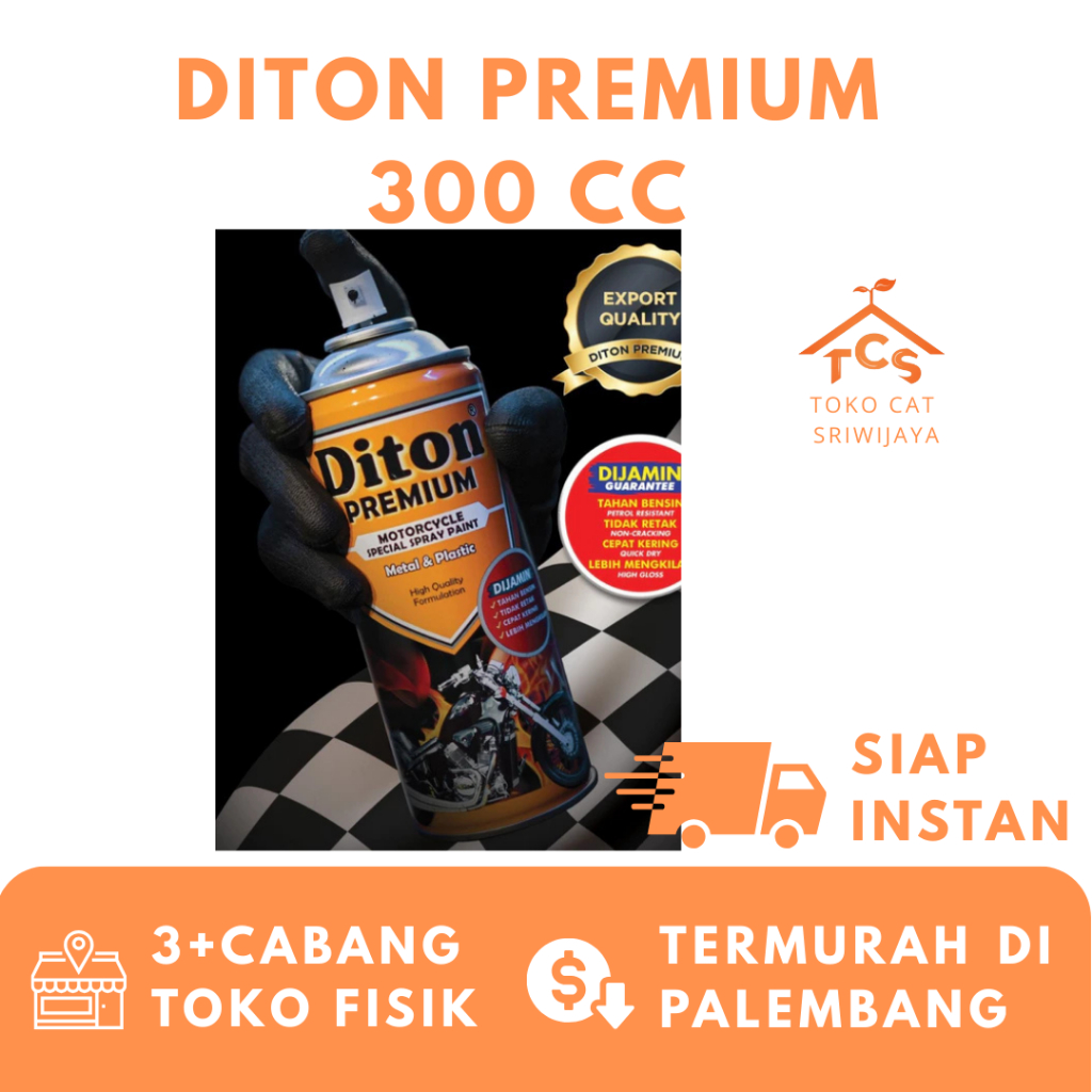 Jual CAT PILOK PILOX DITON PREMIUM SILVER GOLD WARNA SOLID METALLIC ...