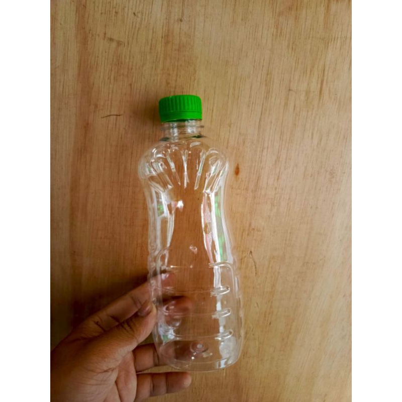 Jual Botol Gepeng 500ml | Shopee Indonesia